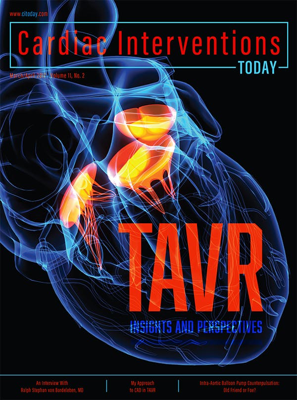 Making the Most of CT in TAVR Planning - Cardiac Interventions Today