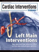 How to Calculate the SYNTAX Score - Cardiac Interventions Today