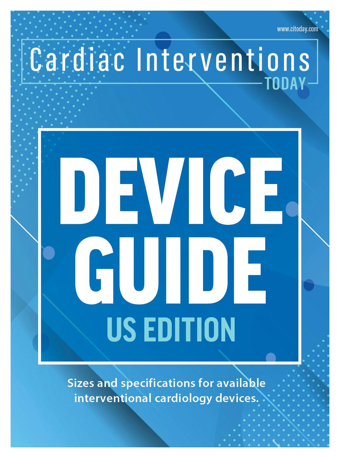 Haemonetics Acquires Vivasure Medical - Cardiac Interventions Today