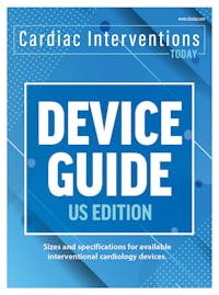 CORCINCH-HF Pivotal Trial of Ancora Heart’s AccuCinch Reaches ...