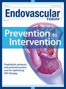 Treating DVT Within a Health Care System - Endovascular Today