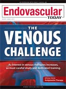 Current Trends in Interventional DVT Management - Endovascular Today
