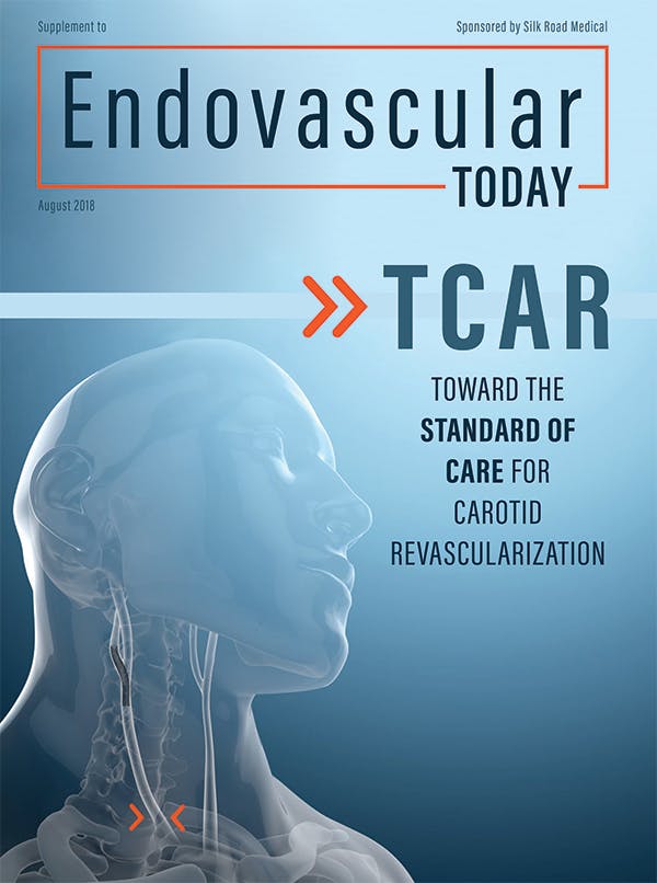 Periprocedural Hemodynamic Management for Transcarotid Artery ...