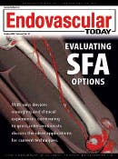 Scoring and Cutting Balloons for SFA Disease Treatment - Endovascular Today