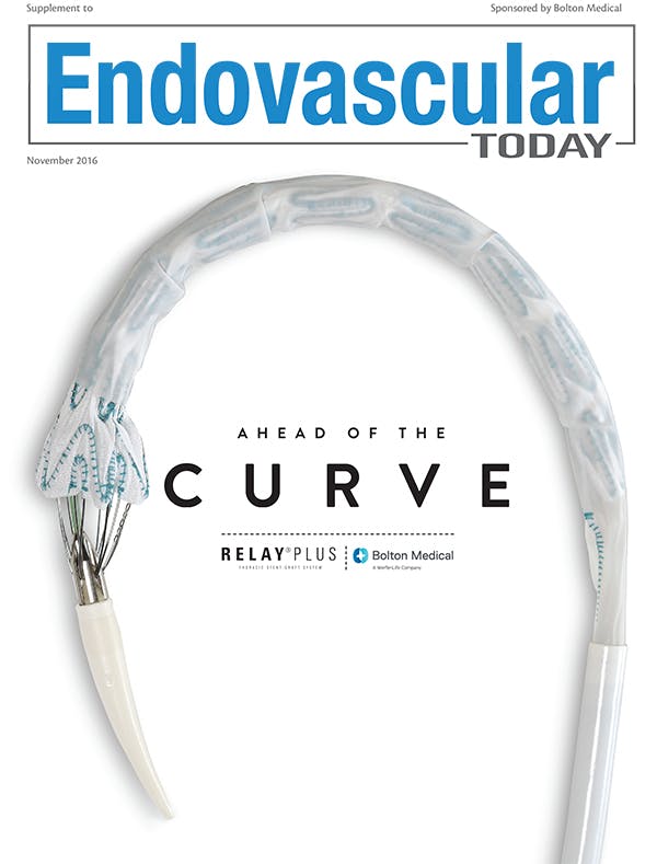 Dual-Sheath Delivery System for Vessel Stabilization Using the Bolton ...